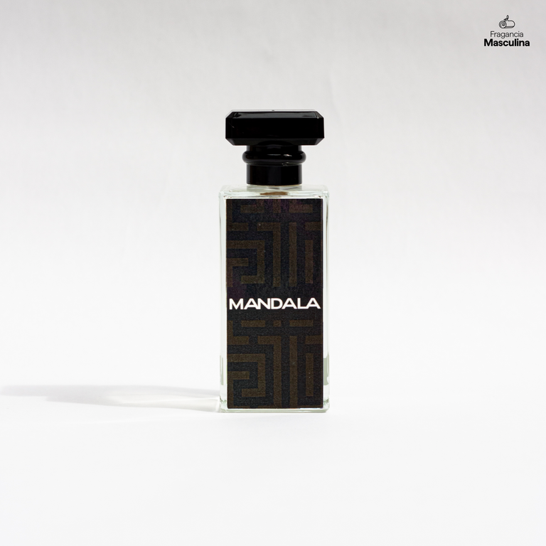 MANDALA